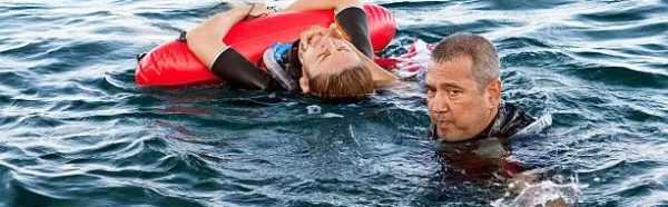 Rescue Swimmer - Maritime Safety Division